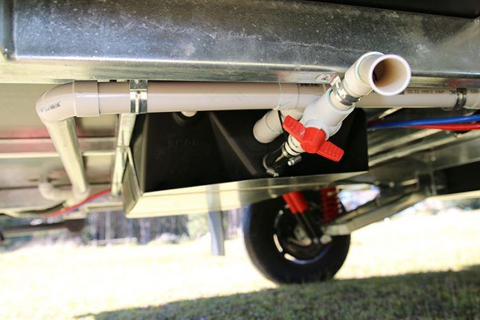 Caravans, Water and Common Sense - GoRV