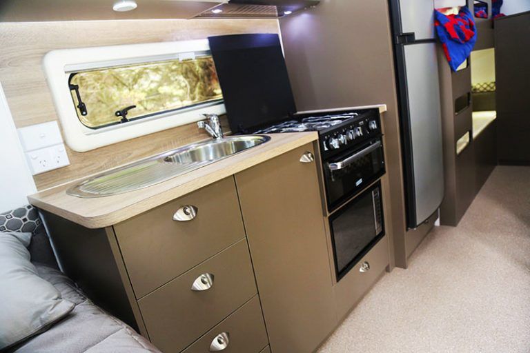 Caravan Water Worries Solved - GoRV