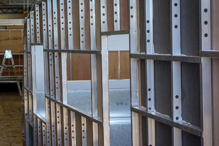 Caravan Frame Guide - GoRV