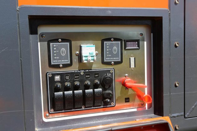 Air Opus Reviewed and Rated - GoRV