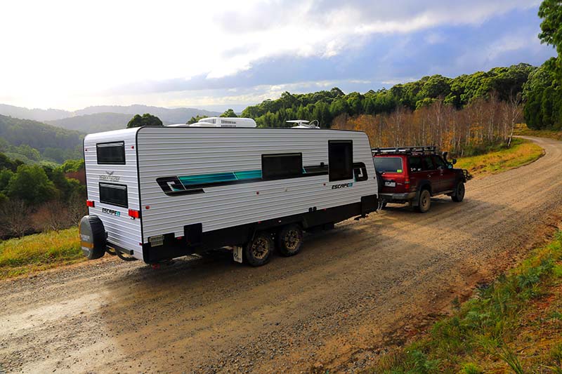 golden eagle 8 - GoRV