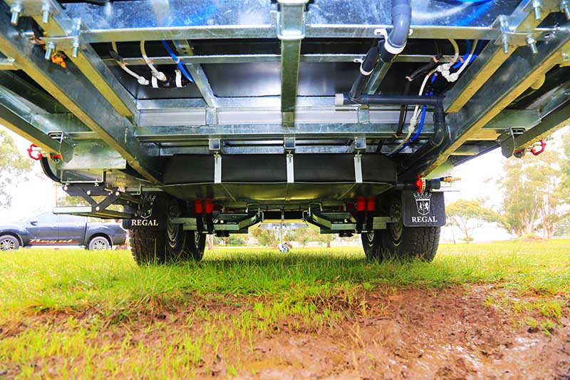 Regal Condamine 3 - GoRV