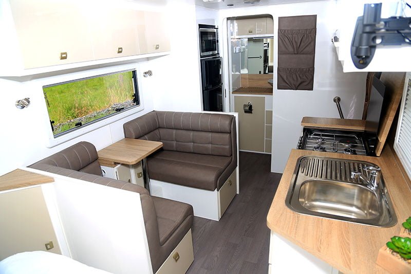 Tango CAravans 2 - GoRV