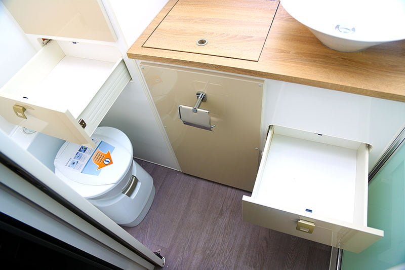 Tango CAravans 3 - GoRV