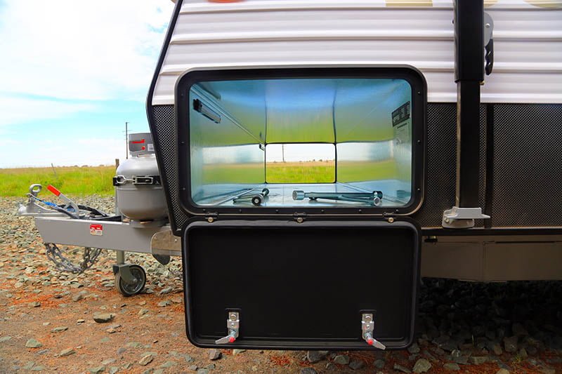 Tango CAravans 6 - GoRV