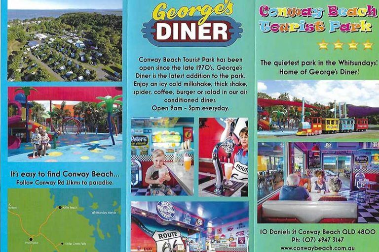 Woes in Walkamin - GoRV