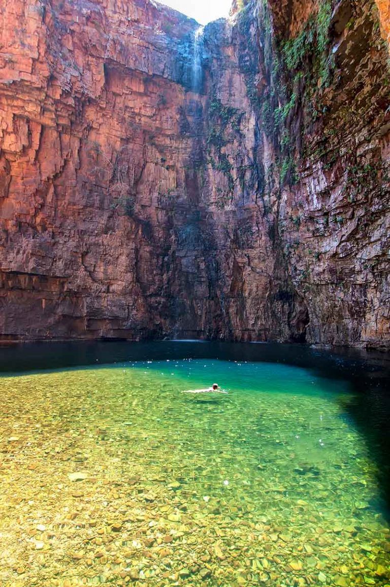 Western Australia Touring Guide - GoRV