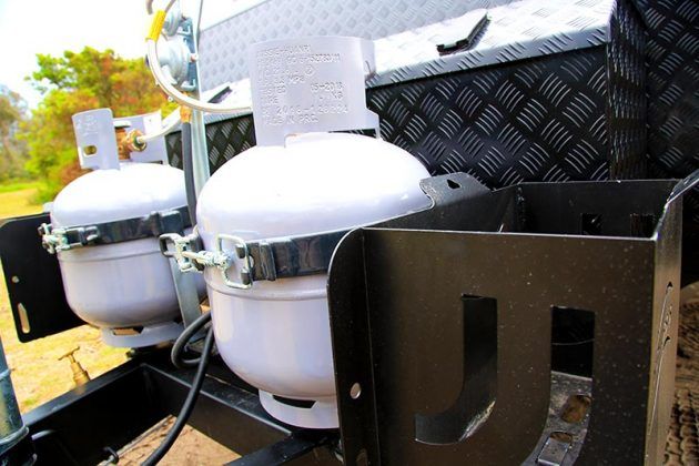 Review: Oz Cruiser Explorer 1760 - GoRV