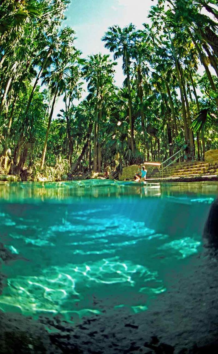 Savannah Way Road Trip - GoRV