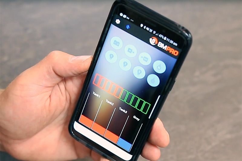 JHub Gets Even Smarter - GoRV