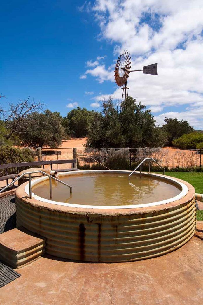 Picture-Perfect Francois Peron National Park - GoRV