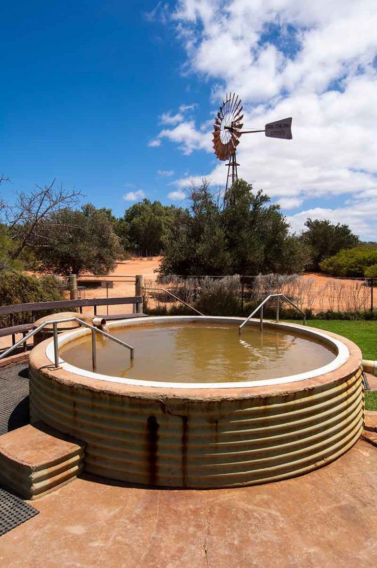 Picture-Perfect Francois Peron National Park - GoRV