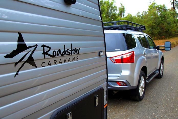 Review: Roadstar Caravans' New GT Classic - GoRV
