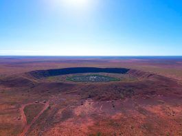 Tackling the Tanami Track - GoRV