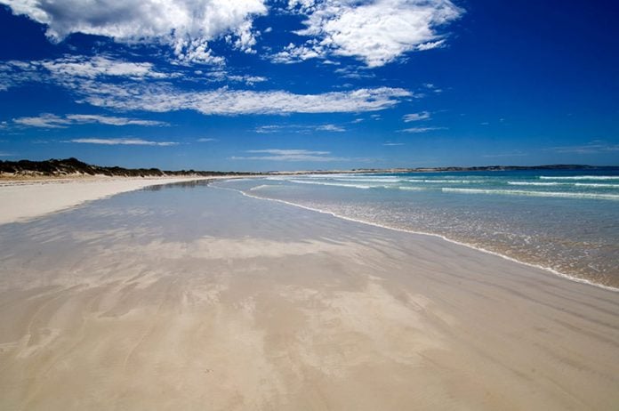 Travel Guide: Eyre Peninsula - GoRV