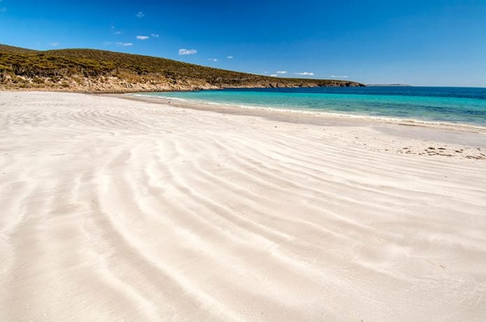 Travel Guide: Eyre Peninsula - GoRV
