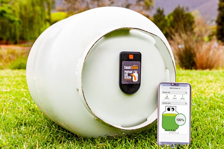 Review: BMPRO SmartSense - GoRV