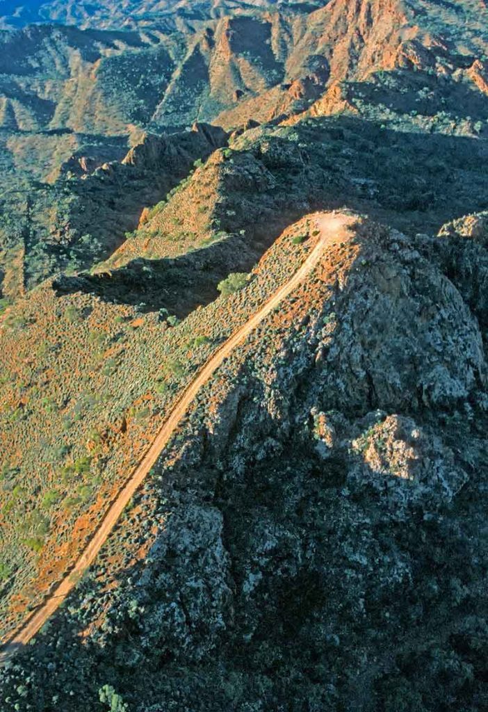 Essential Flinders Ranges Travel Guide - GoRV