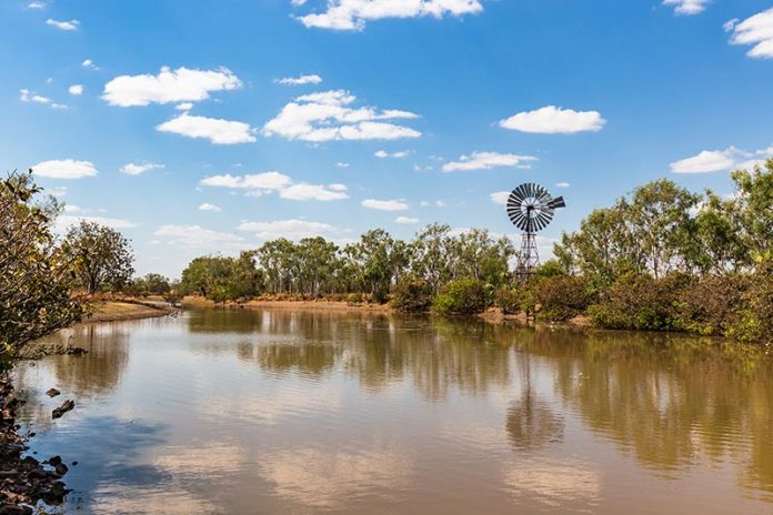 Travel Guide: Keep River National Park - GoRV