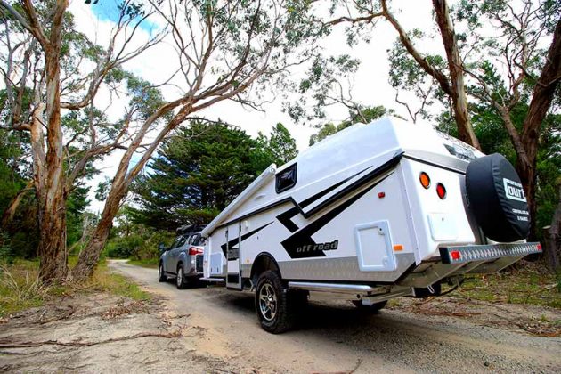 Review: Eco-Tourer 510 Offroad - GoRV