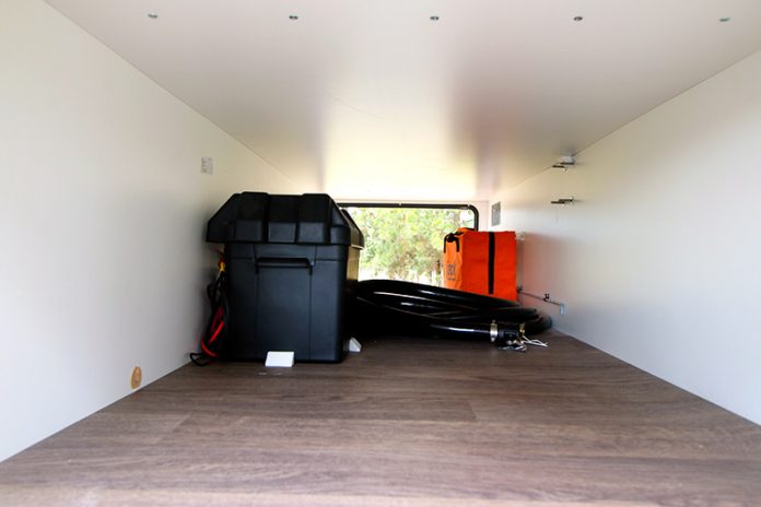 Review: Windsor Caravans Genesis 196RD - GoRV