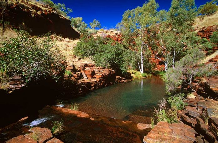 Travel Guide: Karijini and Millstream-Chichester NP - GoRV