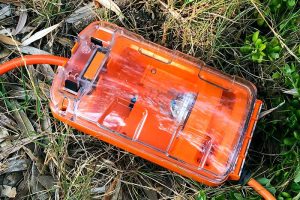 Caravan Power: Why RVs Use 15-Amp Electrical Circuits - GoRV