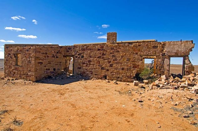 Travel Guide: Outback Loop - GoRV