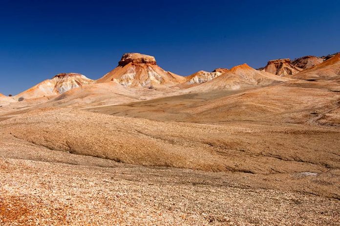 Travel Guide: Outback Loop - GoRV