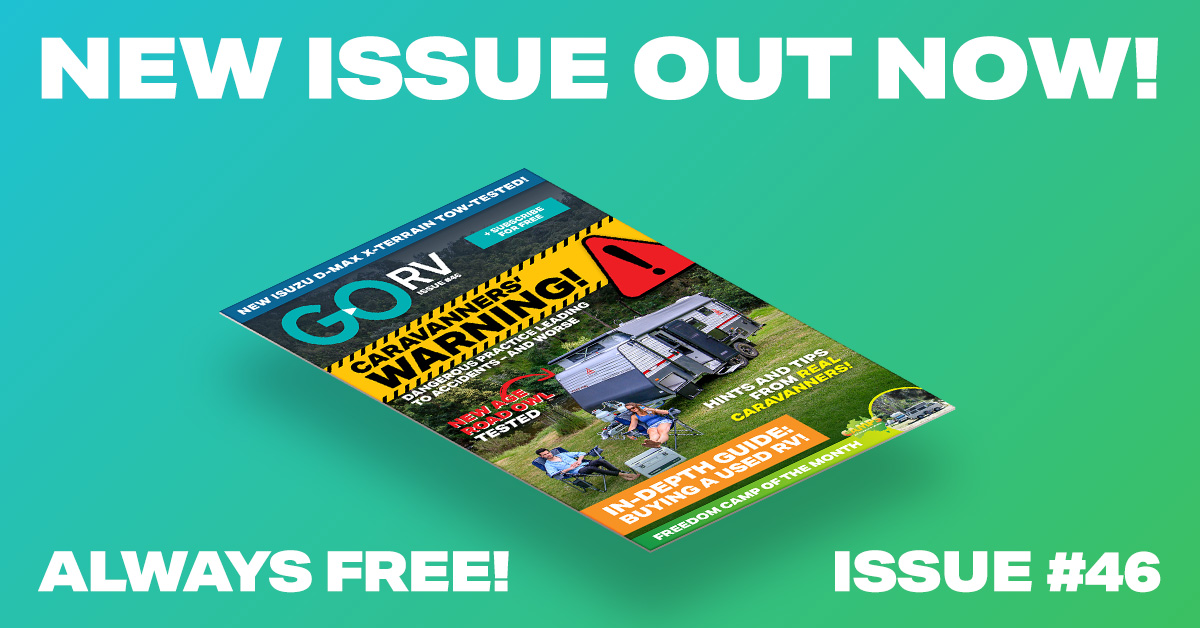 Issue#46_OutNow - GoRV