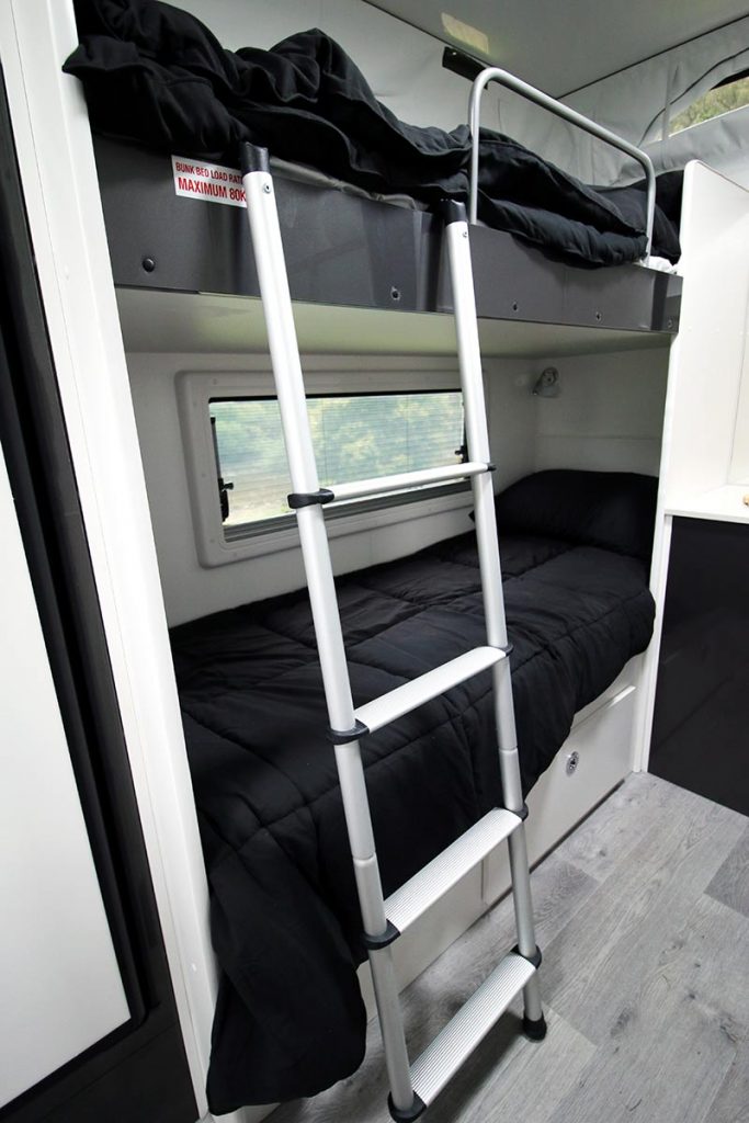 Review: New Age Caravans Road Owl - GoRV