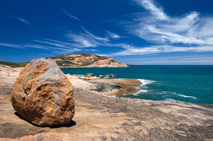 Guide: Touring South-West Western Australia - GoRV