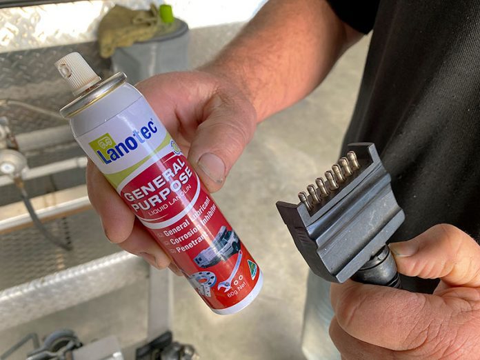 Ten Tips To Clean Your Van - GoRV