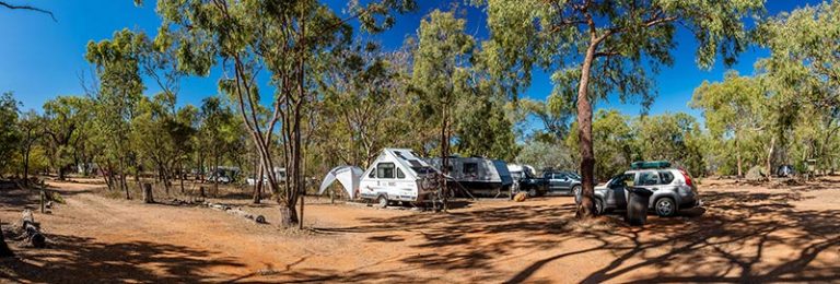 Guide: Undara Volcanic National Park and Cobbold Gorge - GoRV
