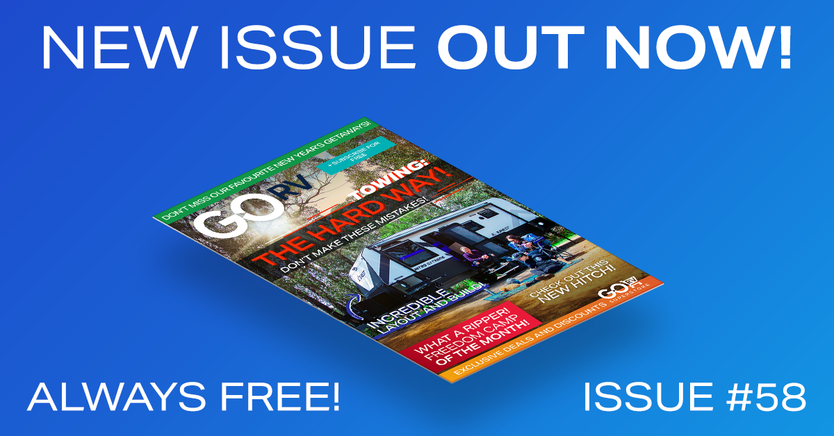 Issue_58_OutNow - GoRV