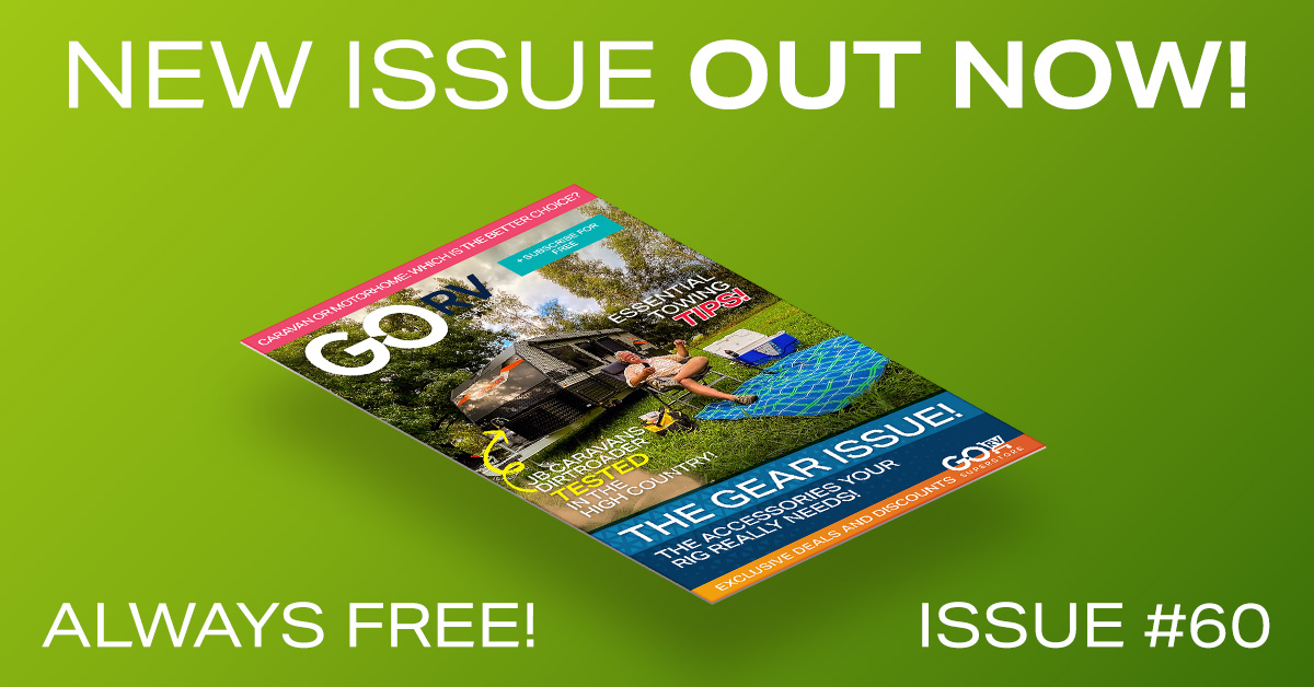 Issue_60_OutNow - GoRV