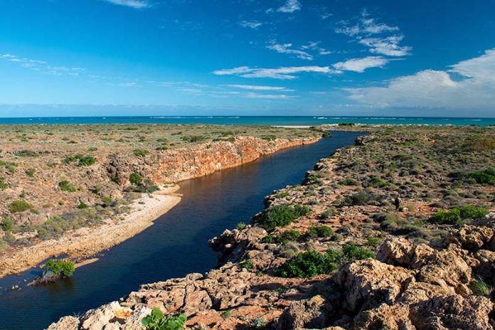 Ningaloo Coast Campground - GoRV