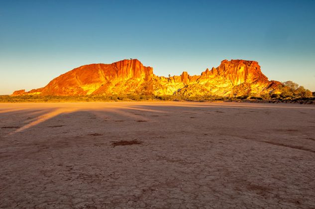 Alice Springs 4WD Adventures - GoRV