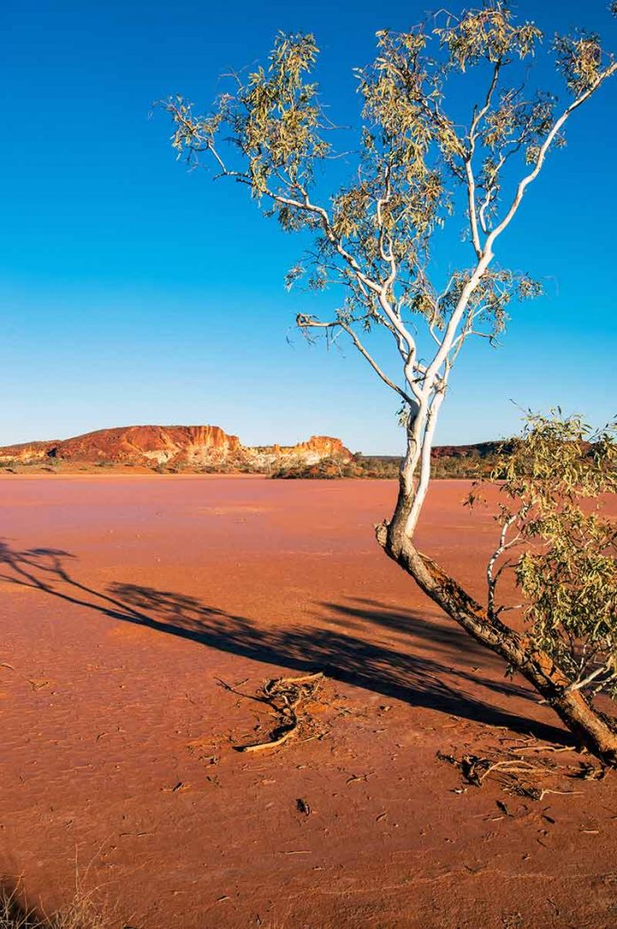 Alice Springs 4WD Adventures - GoRV