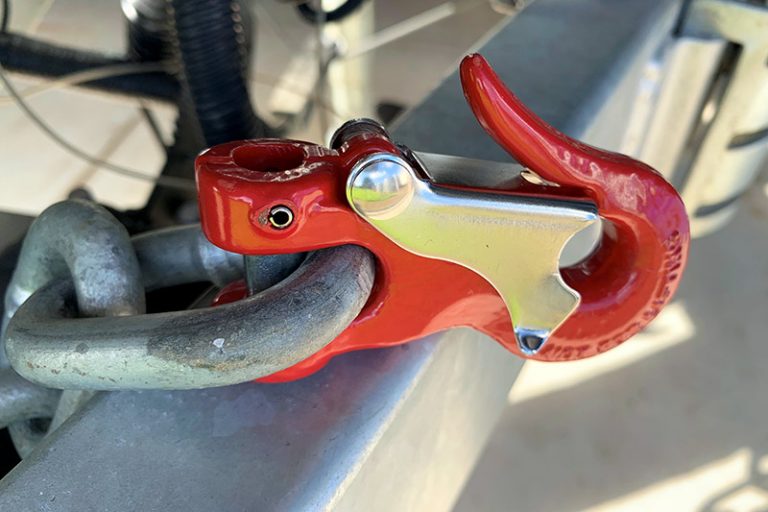 Meet the Mawby Hook - GoRV