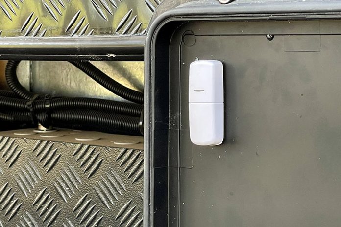 Review: RVsecure PlatinumX RV Alarm System - GoRV