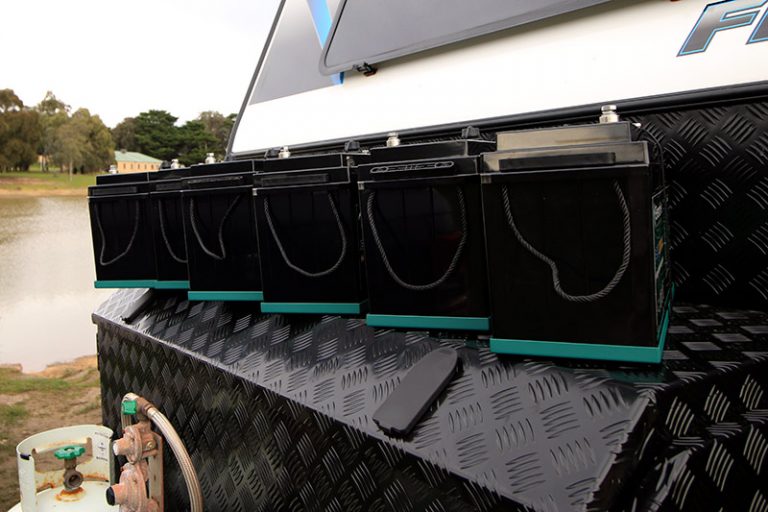 The DCX Revolution! - GoRV