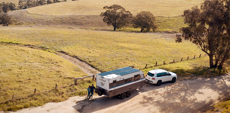 The DCX Revolution! - GoRV