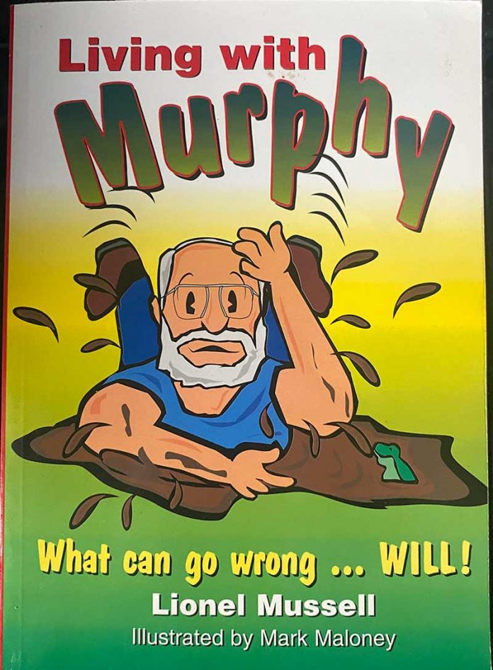 Living with Murphy - GoRV