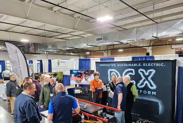 DCX by OzXCorp to Electrify US - GoRV