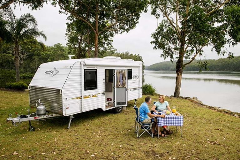 Caravan Registration Madness - GoRV