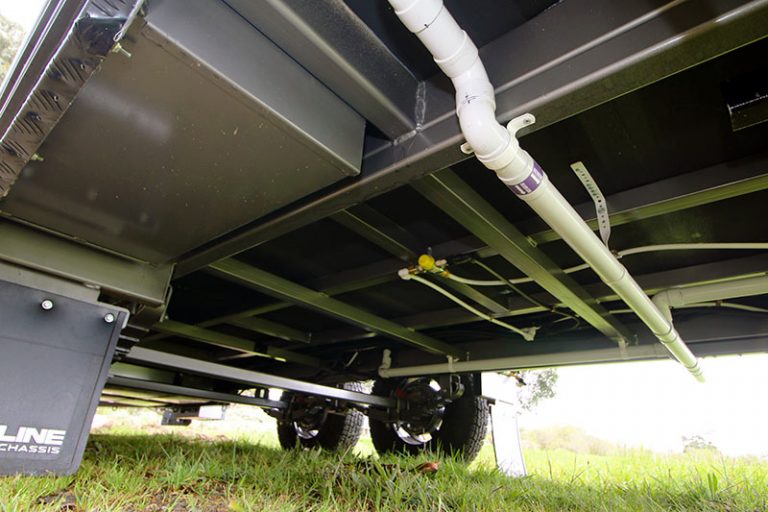 Caravan Review: Coromal Soul Seeker - GoRV