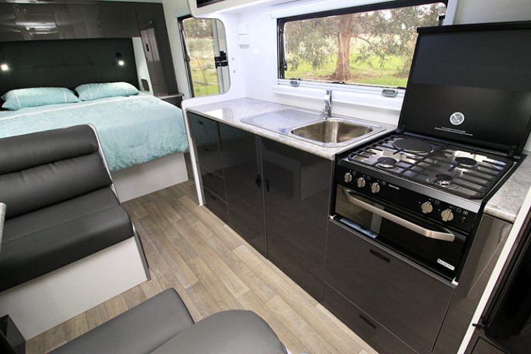 Caravan Review: Coromal Soul Seeker - GoRV