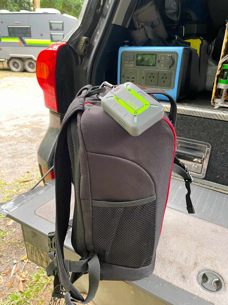 ZOLEO: Ultimate Remote Communications - GoRV