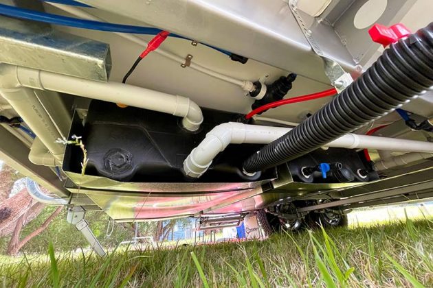 Caravan Review: Crusader Musketeer Aramis - GoRV